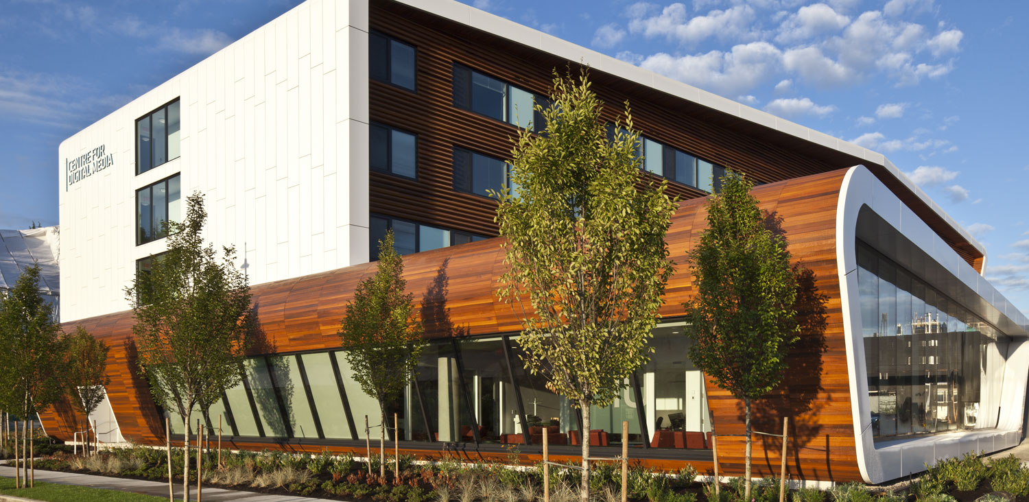 Featured Projects – VanMar Constructors Inc.