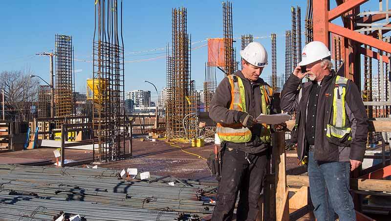 VanMar Constructors Inc.