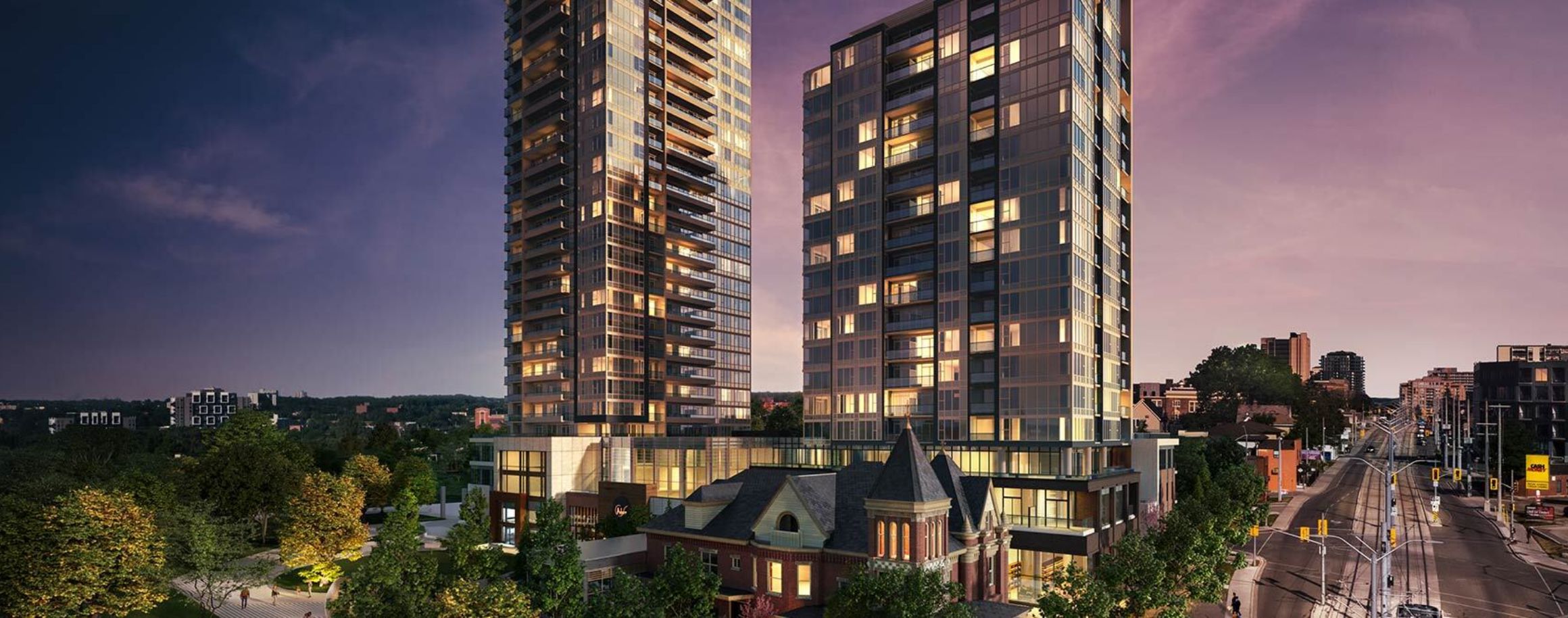 VanMar Constructors Inc.